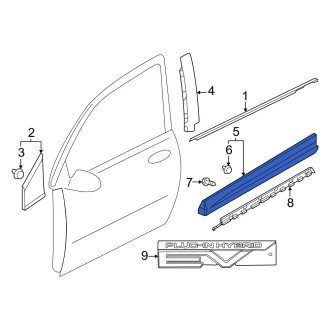 Mitsubishi™ | OEM Parts, Wheels, Accessories — CARiD.com