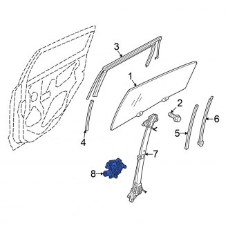 Mitsubishi™ | OEM Parts, Wheels, Accessories — CARiD.com
