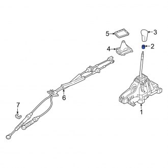 Mitsubishi Outlander Sport OEM Transmission & Drivetrain Parts — CARiD.com