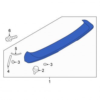 Mitsubishi Outlander Sport Body Kits & Ground Effects – CARiD.com