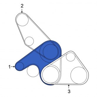 Mitsubishi Montero Sport OEM Engine Parts | Rebuild Kits, Pistons ...