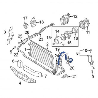 Mitsubishi OEM Engine & Components | CARiD