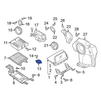 Mitsubishi™ | OEM Parts, Wheels, Accessories — CARiD.com