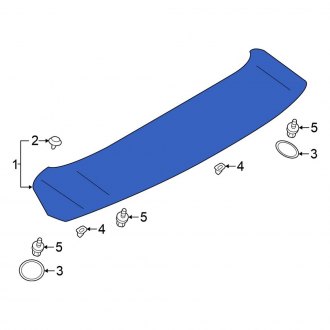 Mitsubishi Eclipse Cross Body Kits & Ground Effects – CARiD.com