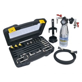 Universal Fuel System Cleaning Tools - 70 products at CARiD.com