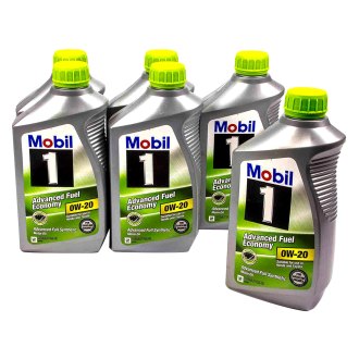 Mobil 1™ | Motor & Gear Oils, Filters, Transmission Fluids — CARiD.com