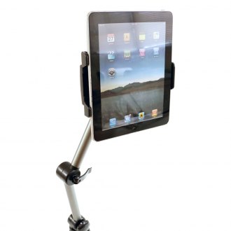 Chevy Silverado 1500 Tablet Car Mounts — CARiD.com