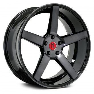 Modern Luxury™ - Wheels & Rims from an Authorized Dealer | CARiD