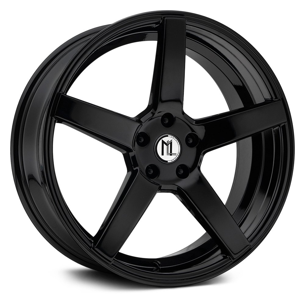 Modern Luxury™ - Wheels & Rims from an Authorized Dealer | CARiD