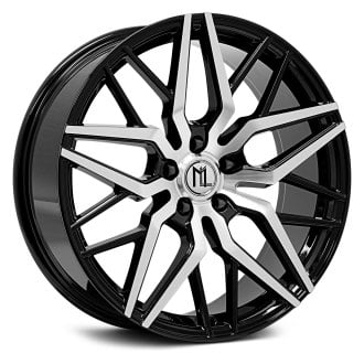 Modern Luxury™ - Wheels & Rims from an Authorized Dealer | CARiD