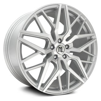 Modern Luxury™ - Wheels & Rims from an Authorized Dealer | CARiD