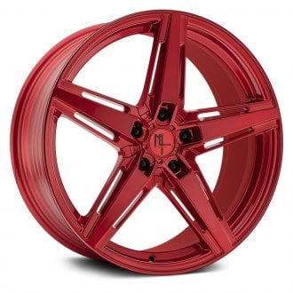 Modern Luxury™ - Wheels & Rims from an Authorized Dealer | CARiD