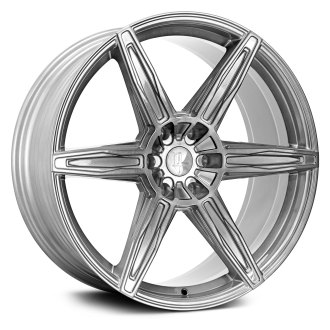 Modern Luxury™ - Wheels & Rims from an Authorized Dealer | CARiD