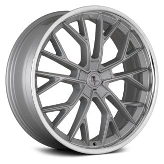 Modern Luxury™ - Wheels & Rims from an Authorized Dealer | CARiD