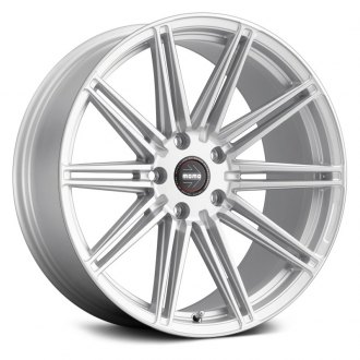 MOMO™ - Wheels & Rims from an Authorized Dealer | CARiD