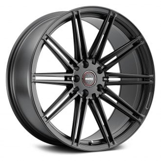 MOMO™ - Wheels & Rims from an Authorized Dealer | CARiD