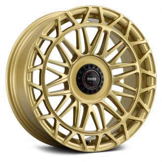 MOMO™ | Wheels & Rims from an Authorized Dealer — CARiD.com