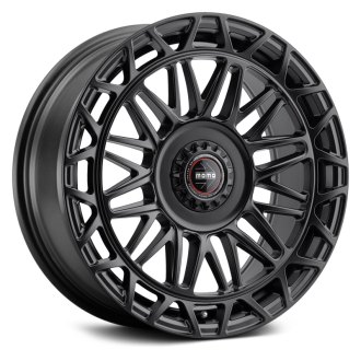 MOMO™ | Wheels & Rims from an Authorized Dealer — CARiD.com
