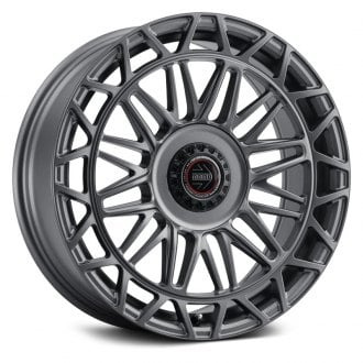 MOMO™ | Wheels & Rims from an Authorized Dealer — CARiD.com