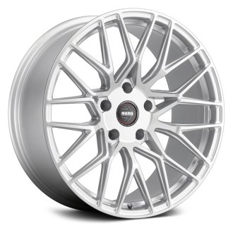 MOMO™ | Wheels & Rims from an Authorized Dealer — CARiD.com