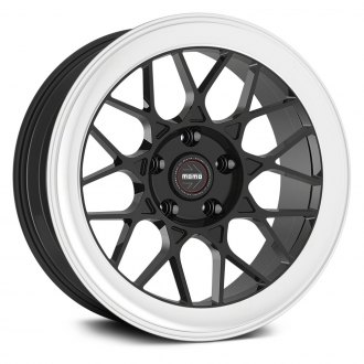 MOMO™ | Wheels & Rims from an Authorized Dealer — CARiD.com