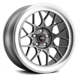 MOMO™ | Wheels & Rims from an Authorized Dealer — CARiD.com