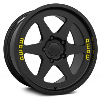 MOMO™ | Wheels & Rims from an Authorized Dealer — CARiD.com