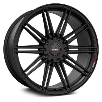 MOMO™ | Wheels & Rims from an Authorized Dealer — CARiD.com