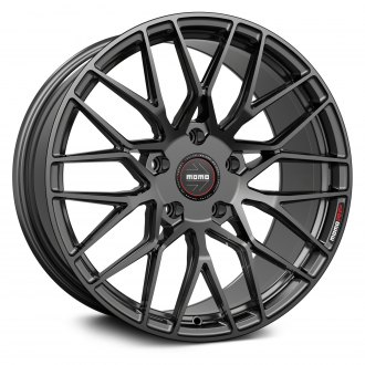 MOMO™ | Wheels & Rims from an Authorized Dealer — CARiD.com