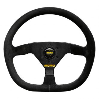 Car Racing Steering Wheels | Custom, Aluminum — CARiD.com