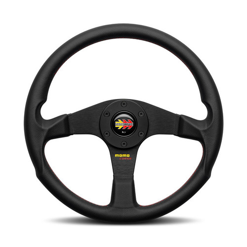 MOMO® VMCO2BLK351PR - Corse 2.0 Series Steering Wheel