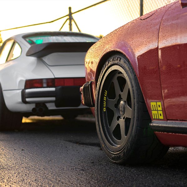 MOMO™ - Wheels & Rims from an Authorized Dealer | CARiD
