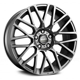MOMO™ | Wheels & Rims from an Authorized Dealer — CARiD.com