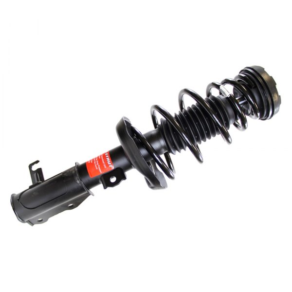 Monroe® 172183 - Quick-Strut™ Front Passenger Side Complete Strut Assembly