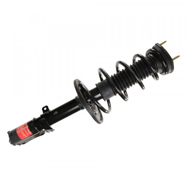 Monroe® 172485 - Quick-Strut™ Rear Passenger Side Complete Strut Assembly