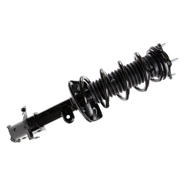 Monroe® 172491 - Quick-Strut™ Front Passenger Side Complete Strut Assembly