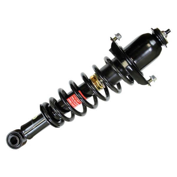 Monroe® 172599L - Quick-Strut™ Rear Driver Side Complete Strut Assembly