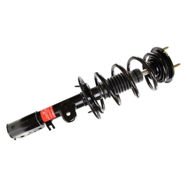 Monroe® 172729 - Quick-Strut™ Front Passenger Side Complete Strut Assembly