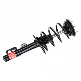 Lincoln MKS Performance Suspension - Springs, Shocks, Struts