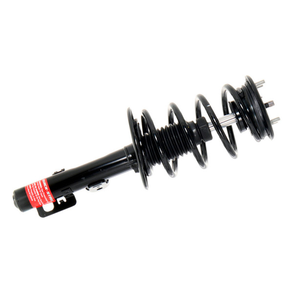 Monroe® 172762 - Quick-Strut™ Front Passenger Side Complete Strut Assembly
