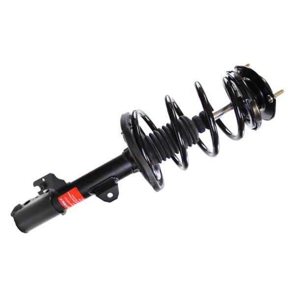 Monroe® 172765 - Quick-Strut™ Front Passenger Side Complete Strut Assembly
