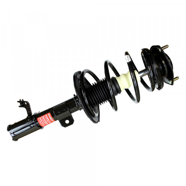 Monroe® 172940 - Quick-Strut™ Front Passenger Side Complete Strut Assembly