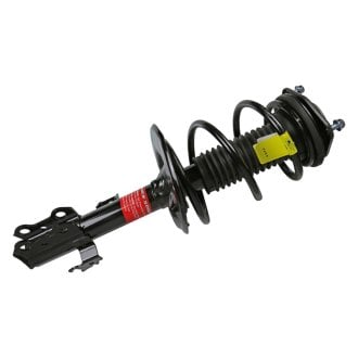 Toyota RAV4 Suspension Parts | Front & Rear — CARiD.com