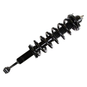 Toyota FJ Cruiser Shocks & Struts | Front, Rear | Coil, Air — CARiD.com