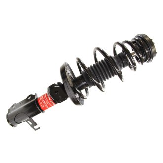 2013 Chevy Volt Shocks & Struts - Front, Rear | CARiD
