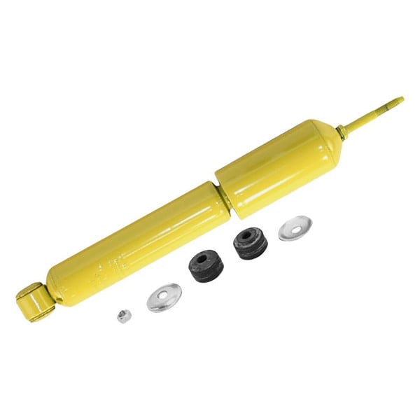 Monroe® 34796 - Gas-Magnum™ Front Driver or Passenger Side Shock Absorber