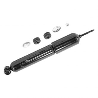 1985 Ford Bronco Suspension Parts | Front & Rear — CARiD.com