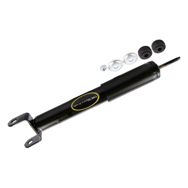 Genuine® 31336782871 - Front Strut Bump Stop