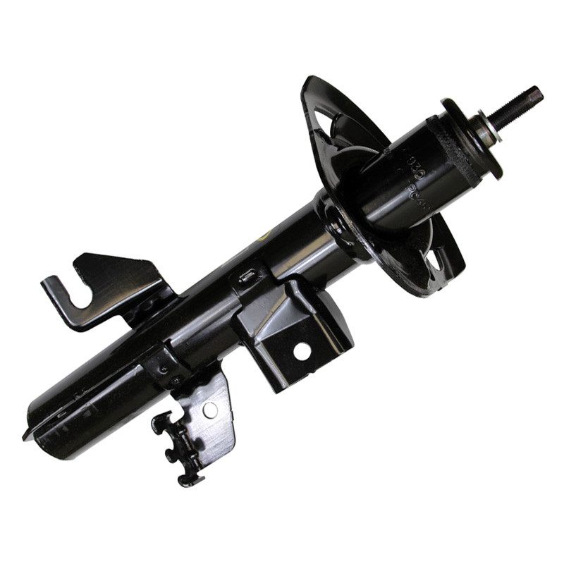 Monroe® 72931 - OESpectrum™ Front Driver Side Strut