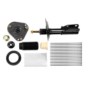 Cadillac Deville Suspension Conversion Kits | CARiD